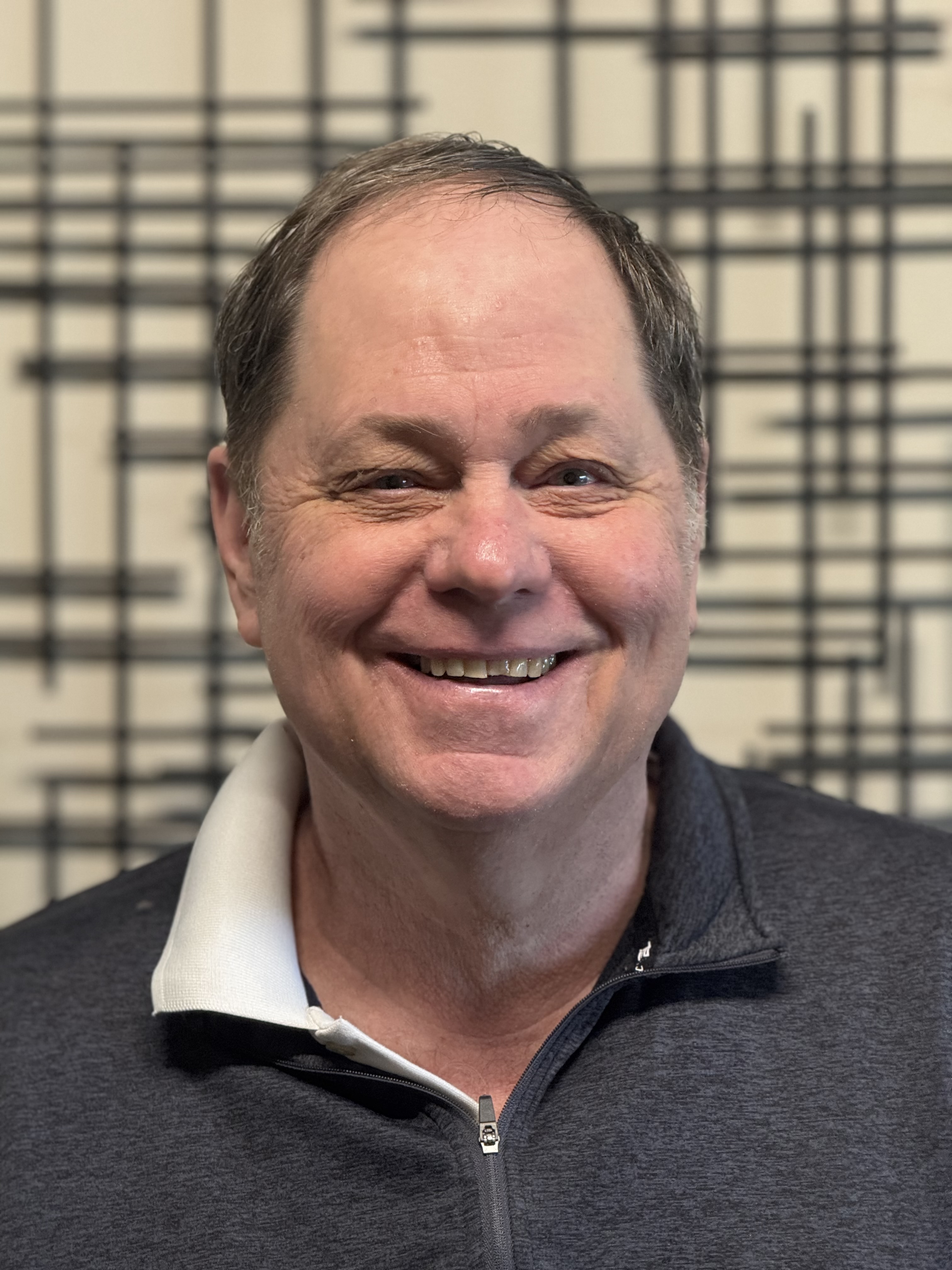 Bob Anderson | University of Wisconsin Eau Claire